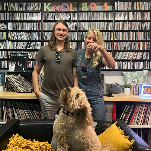 Stream Duane & Lisa Hadley Betts bring wealth of talent to Jackson by ...