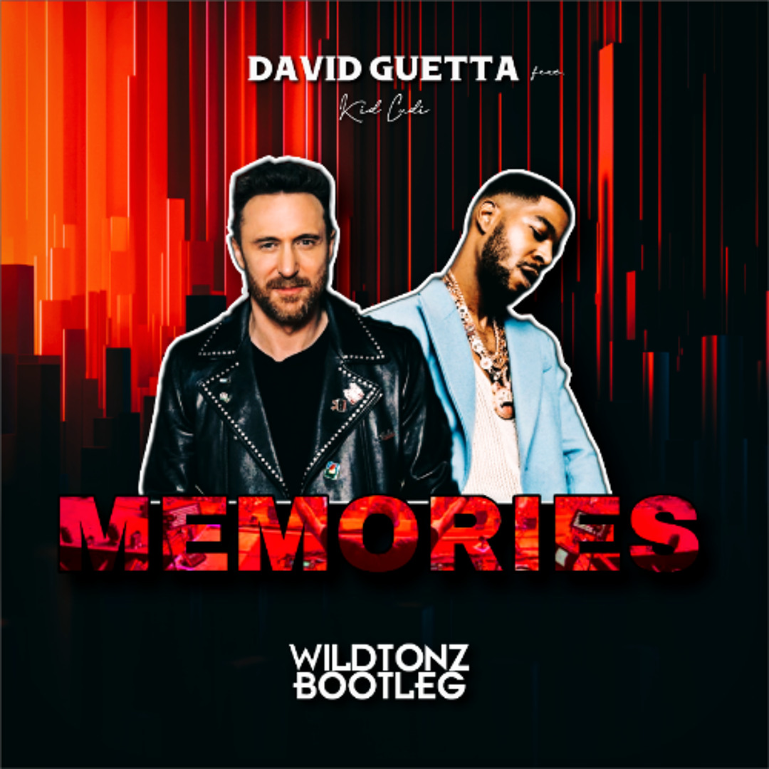 Stream David Guetta Feat. Kid Cudi - Memories (Festival Mix) | Bigroom by WILDTONZ | Listen ...