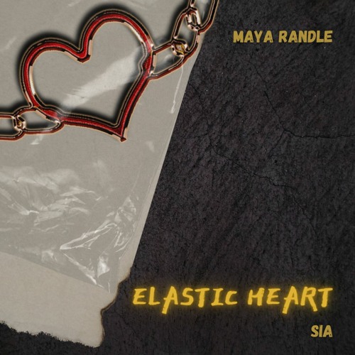 Stream Elastic Heart - Sia (Maya Randle Bootleg) by mayarandle | Listen ... Stream Elastic Heart - Sia (Maya Randle Bootleg) by mayarandle | Listen ...