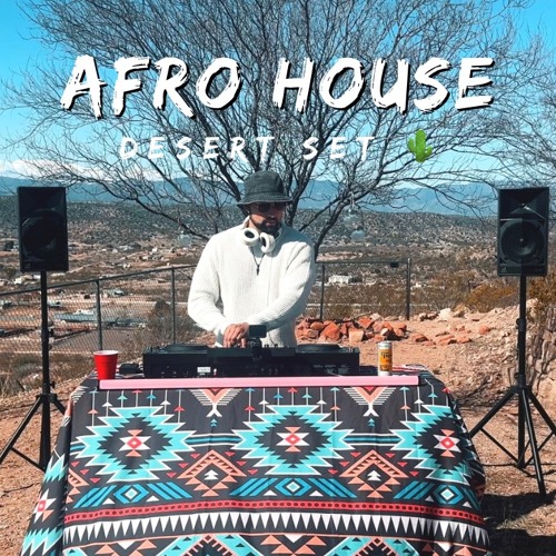 Stream Afro House Set by Smyley | Listen online for free on SoundCloud