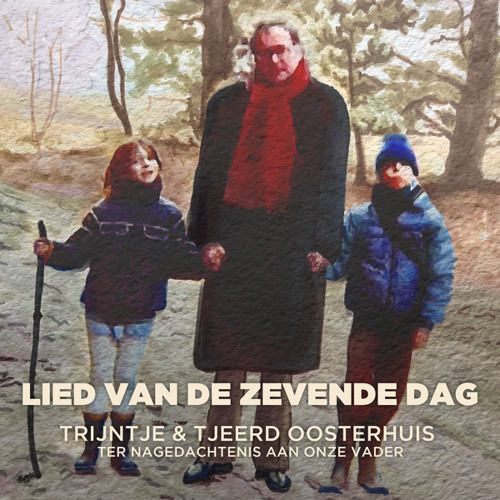 Stream Lied Van De Zevende Dag by Trijntje Oosterhuis | Listen online ...
