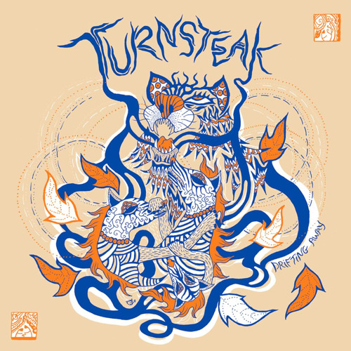 Stream Earth Crush by Turnsteak | Listen online for free on SoundCloud