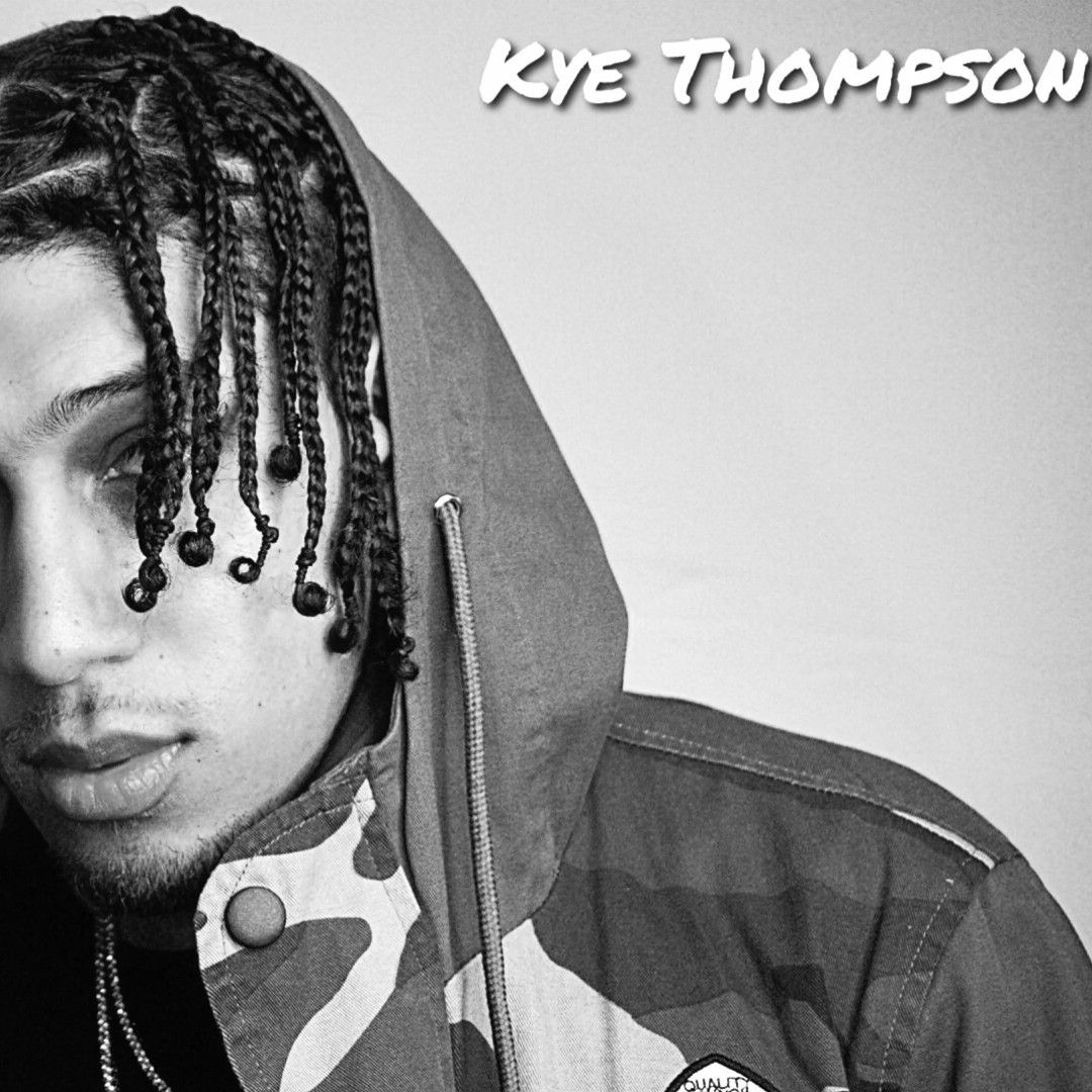 Stream Chris Brown- Under The Influence (Kye Thompson Cover) by Nani ...