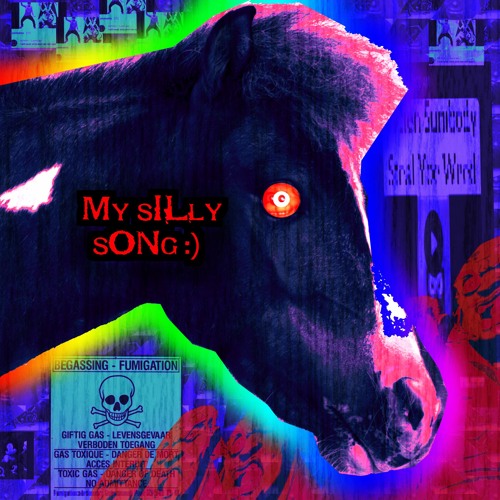 Stream My Silly Song :) by GasTheGhost | Listen online for free on ...