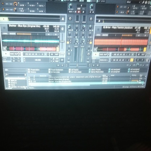 Stream Lupe TEKK _ HARDTEKK MIX 2023 by LupeTekkeTheHupe | Listen ...