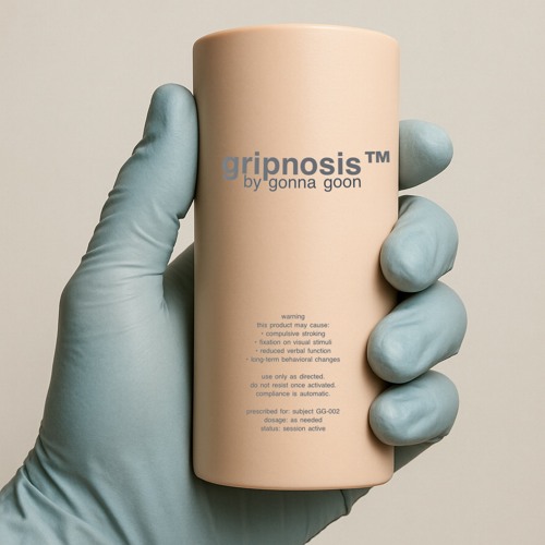 Stream gripnosis by gonna goon | Listen online for free on SoundCloud