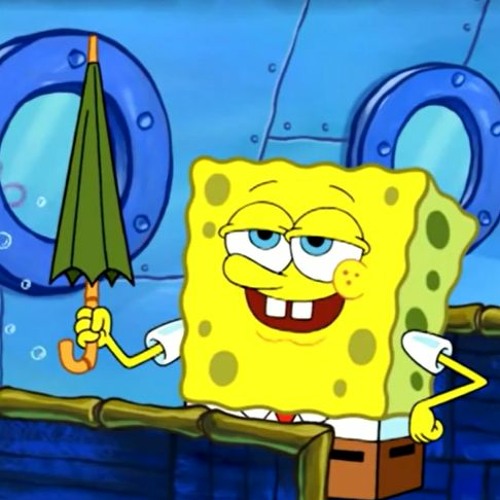 Stream SpongeBob Music - Vacation A by Vince SpongyMusic | Listen ...