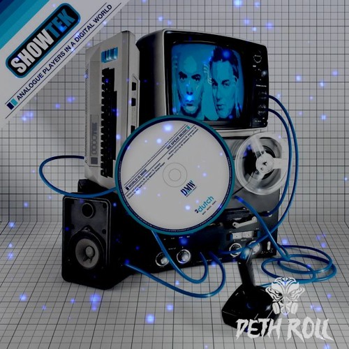 Stream Showtek - The World Is Mine (DETH ROLL Bootleg) by DETH ROLL ...