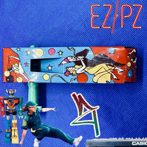 Stream Ronald Raygun by ez/pz | Listen online for free on SoundCloud