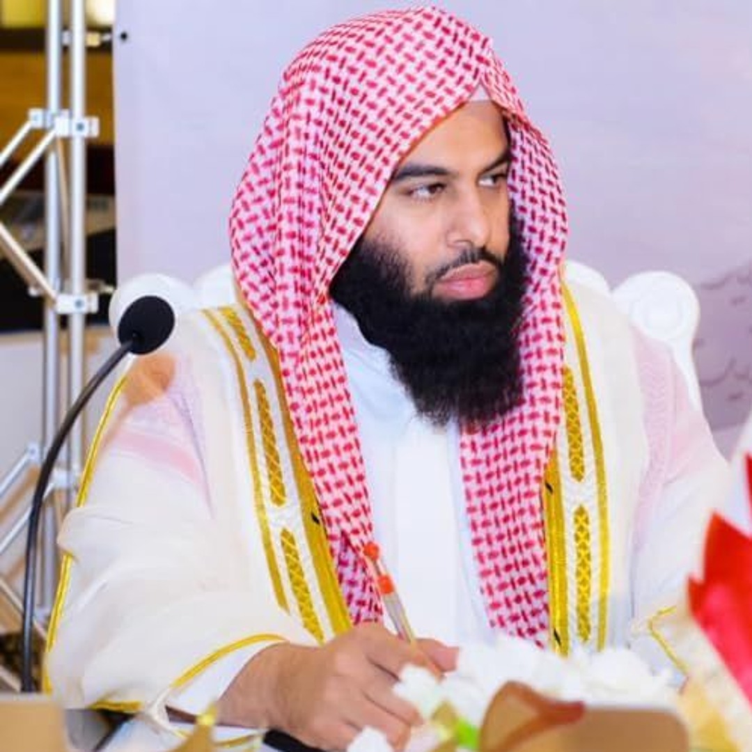 Stream 003 - Al-Imran (The Family of Imran) سورة آل عمران by Quran ...