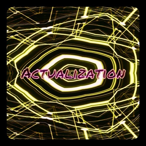Stream Actualization by Riley Crizzle | Listen online for free on ...