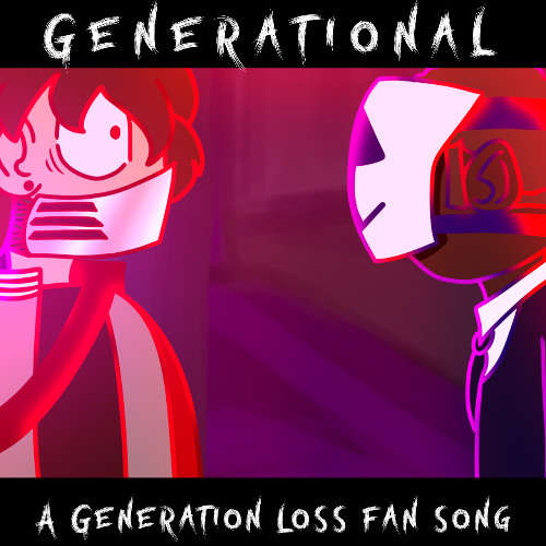 Stream Generational (GENLOSS SONG) by CHRONICLA | Listen online for ...