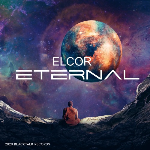 Stream Elcor - Eternal by Elcor | Listen online for free on SoundCloud