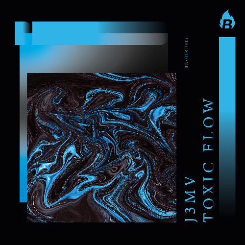 Stream J3MV - Toxic Flow by Bangerang Hard | Listen online for free on ...