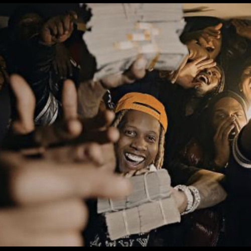 Stream Lil durk - AHHA HA (instrumental) by Da Hype Music | Listen ...
