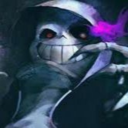 Stream DustTale- Low LV Dust Sans theme- The Murder by ...