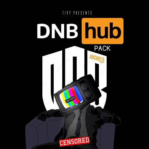 pumpyoursound.com | Tivy's DNB HUB (Edit's 2023 Pack)