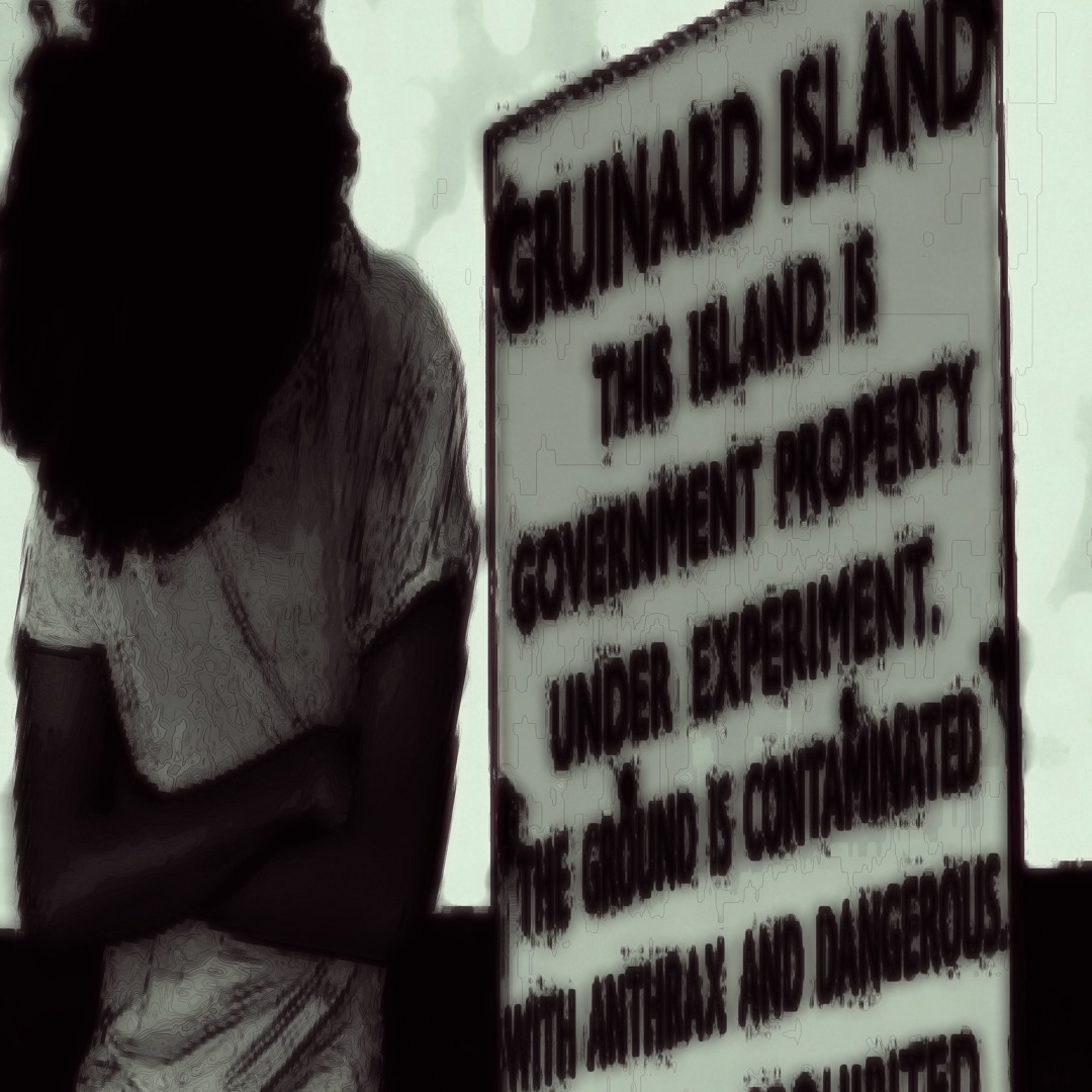 Stream lain | Listen to anthrax island playlist online for free on ...