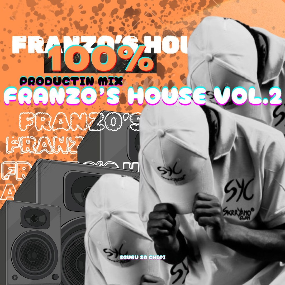 Stream Franzo's House VoL 2(100% Production Mix) by Alfred pro | Listen ...