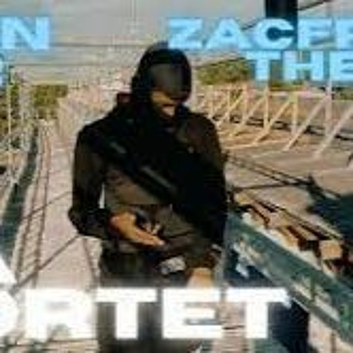 Stream PÅ KORTET - ZACFROMTHE9 - SEASON 2 / EP 1 by Danish Shei't ...