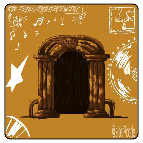 Stream 001 - INTERLOPER by Undertale : Fighting Resort | Listen online ...