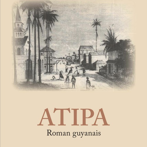 Stream ATIPA FRANCAIS Chapitre 12 from Collectivité Guyane | Listen ...