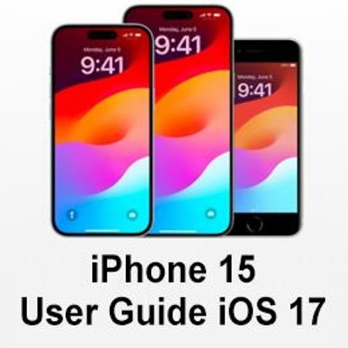 Stream How to Download iPhone 15 User Guide PDF by Isabel Bunker ...