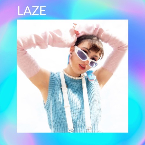 Stream episode DTM MIX 003 // LAZE by De la Techno à Marseille podcast ...