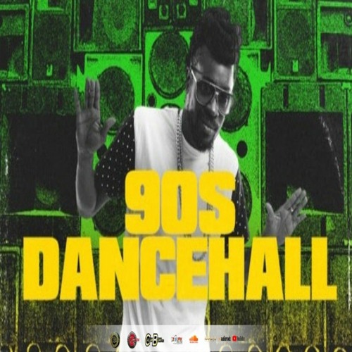 Stream 90s Dancehall Mix / 90s Old School Dancehall Mix, Beenie man,Bounty killer,Lady Saw by ...