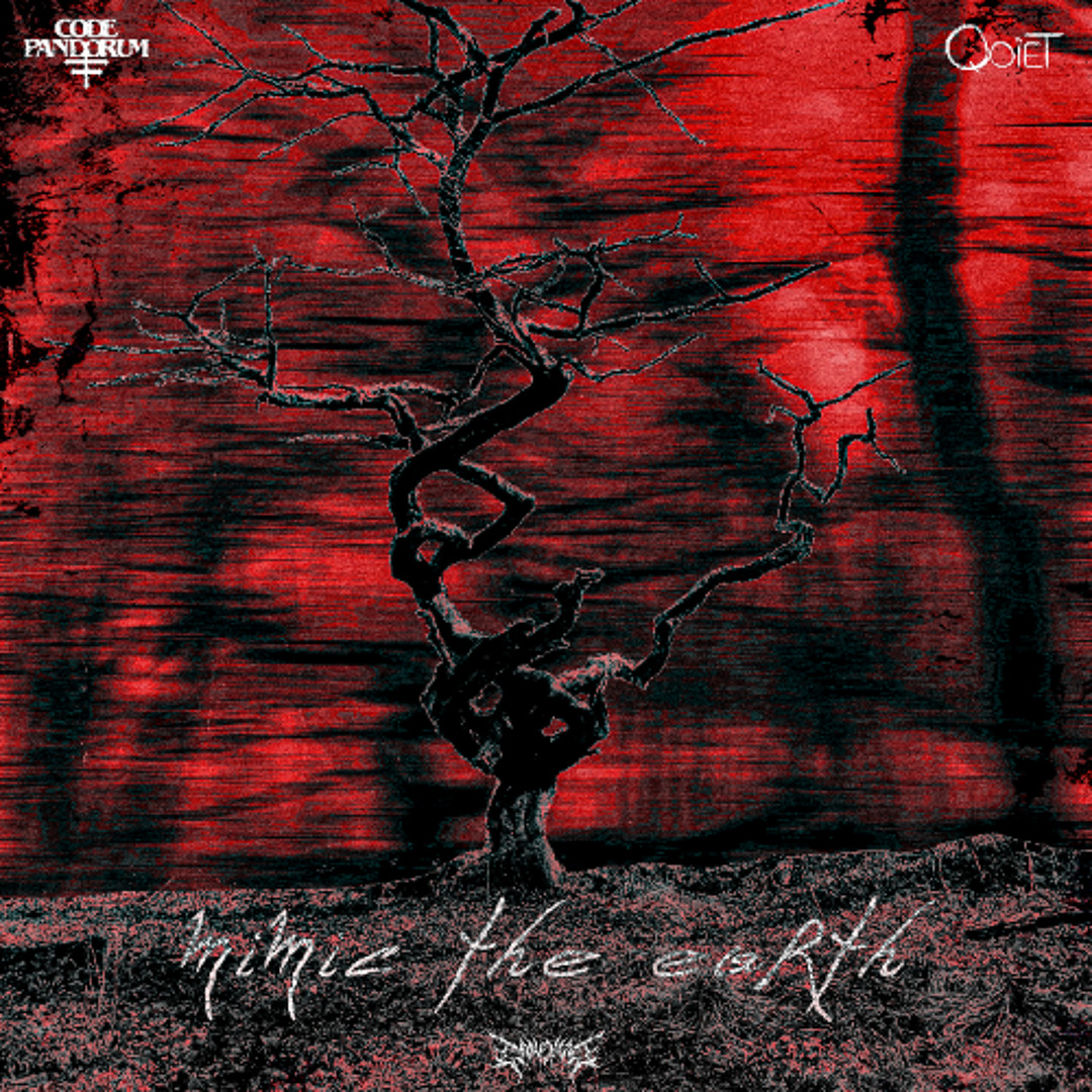 Stream Code Pandorum & Qoiet - Upended by Code: Pandorum | Listen ...