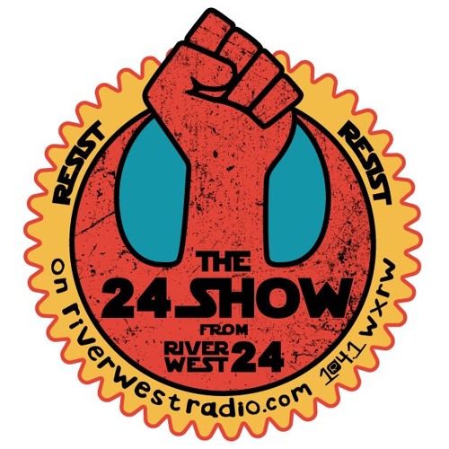 Stream episode The RW24 Show - 10th episode! - 06/06/2025 by WXRW ...