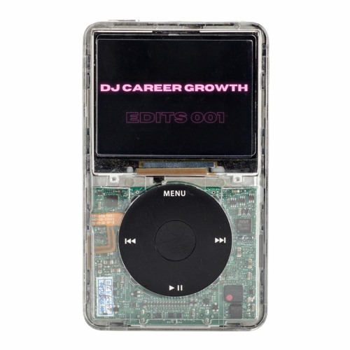 Stream episode FLOWDAN - GRIME (DJ CAREER GROWTH EDIT) by DJ CAREER ...