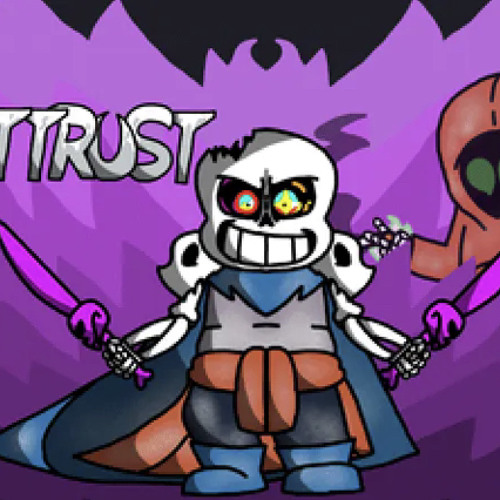 Stream DS Dusttrust-|How it all began by Viperx2(for my final magic ...