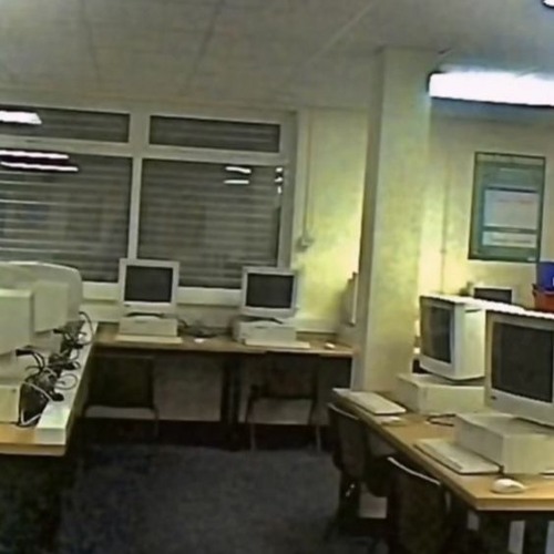 Stream Computer Lab (2006) by sudokusounds | Listen online for free on ...