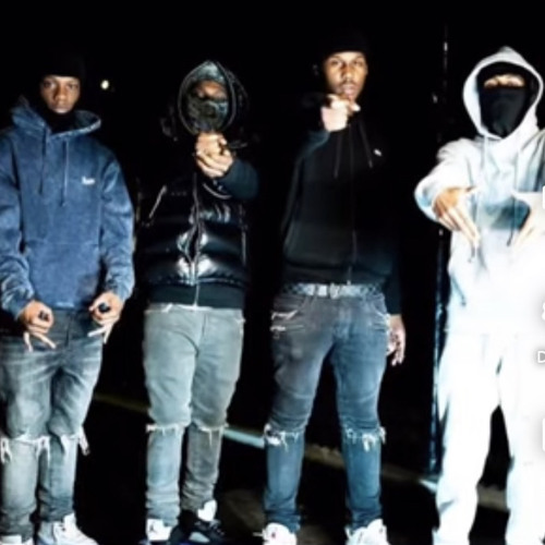 Stream Nesty Floxks-8 To Da Gates ft. Matt MDub x Melly G x Flash Davis ...