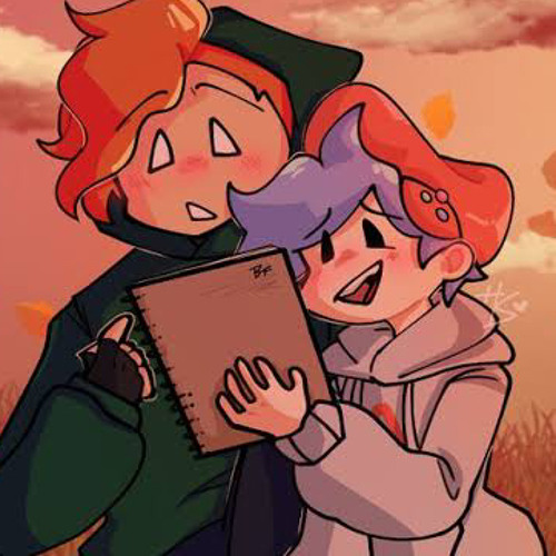 Stream running away but slowed [FNF Soft Mod Fan-Made Song] by tashi ...