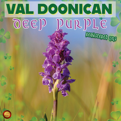 Stream Deep Purple (Remastered 2023) by Val Doonican | Listen online ...