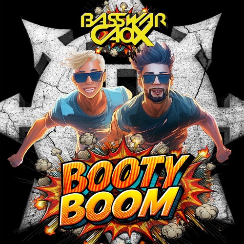 Stream BassWar & CaoX Free Tracks | Listen to BassWar & CaoX - BOOTY BOOM playlist online for ...
