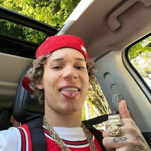 Stream Chefin - álbum a nova era (speed up) modificada by RD DO CPX ϟ ...