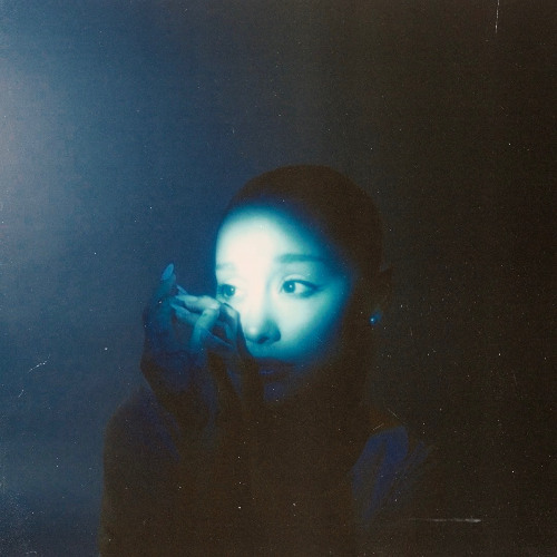 Stream difference ARIANA GRANDE X FLO X BILLIE EILISH X KEHLANI X CLEO ...