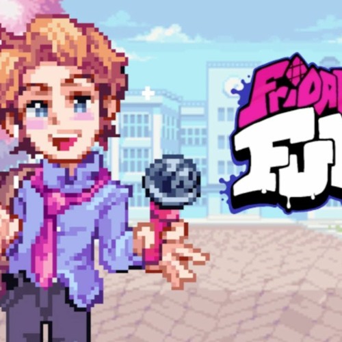 Stream Hello world But Senpai (my Cover) by Kaeya enjoyer | Listen ...