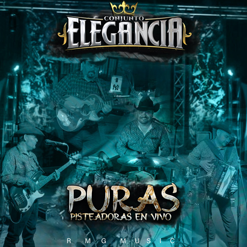 Stream Sepa Dios (En Vivo) by Conjunto Elegancia | Listen online for ...