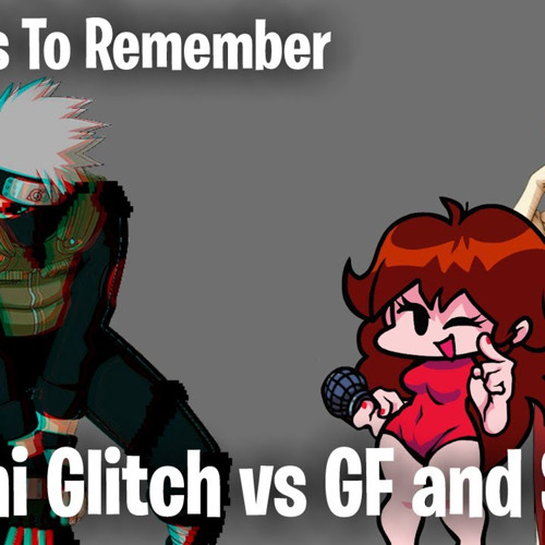 Listen to playlists featuring FNF Nine Tails To Remember but sing ...