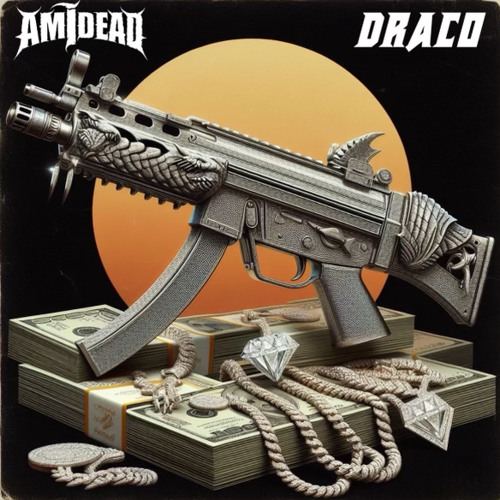 Stream AM I DEAD - DRACO by AM I DEAD | Listen online for free on ...