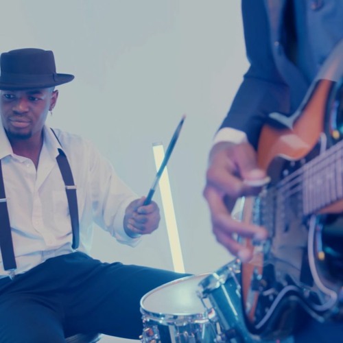 Listen to playlists featuring A Different Drummer | February 20, 2022 ...