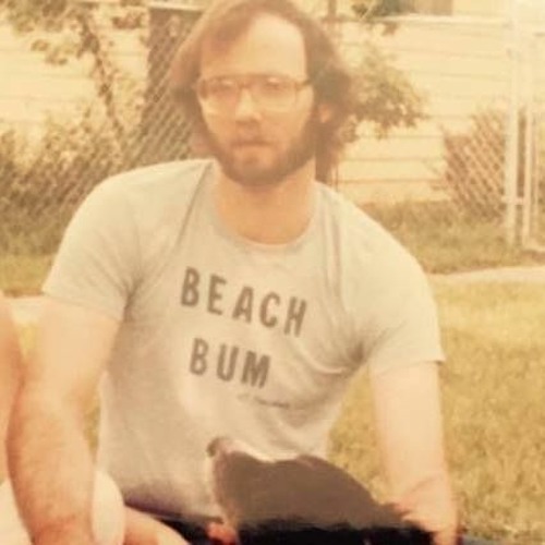 Stream Blue Tie-Dye Sky by Bill Bero | Listen online for free on SoundCloud