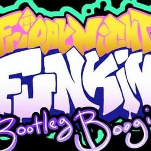 Stream Bootleg Spookeez Fnf Bootleg Boogie By Walto Listen Online