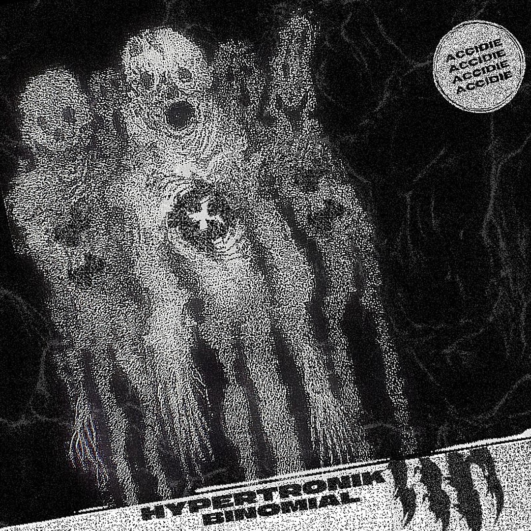 Stream HYPERTRONIK - BINOMIAL by accidie | Listen online for free on ...