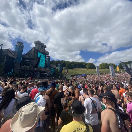 Stream Boomtown Origins Stage Wannabe Mix by C Lecta | Listen online ...