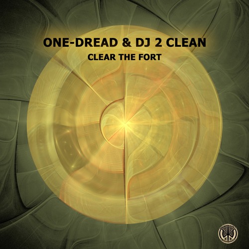 Stream 02 - One - Dread & Dj 2 Clean - Sound Settings by Geomagnetic ...